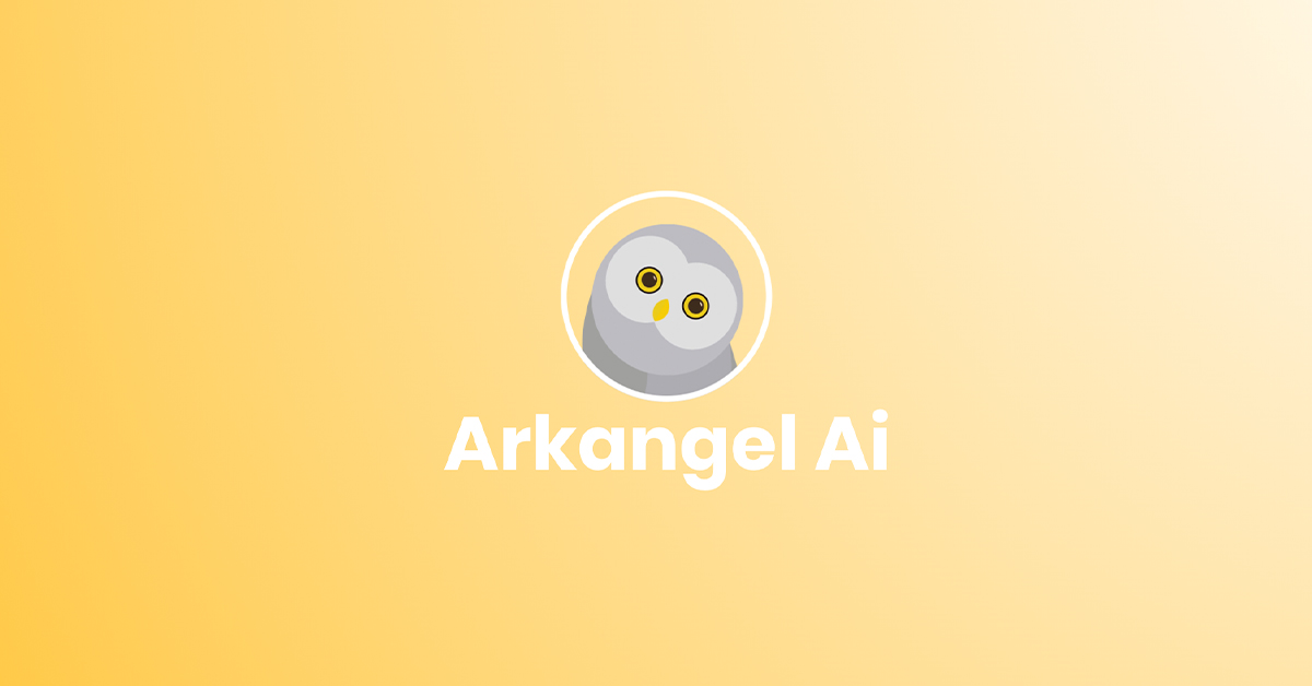 Arkangel Ai | Turn medical data into AI models without code